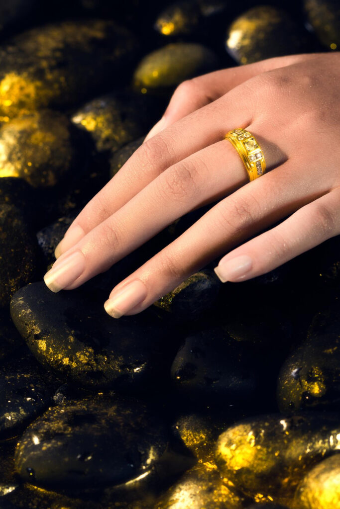 Nail Salons In Fruitland, Md 21826 | Color Me Nails Lashes and Spa