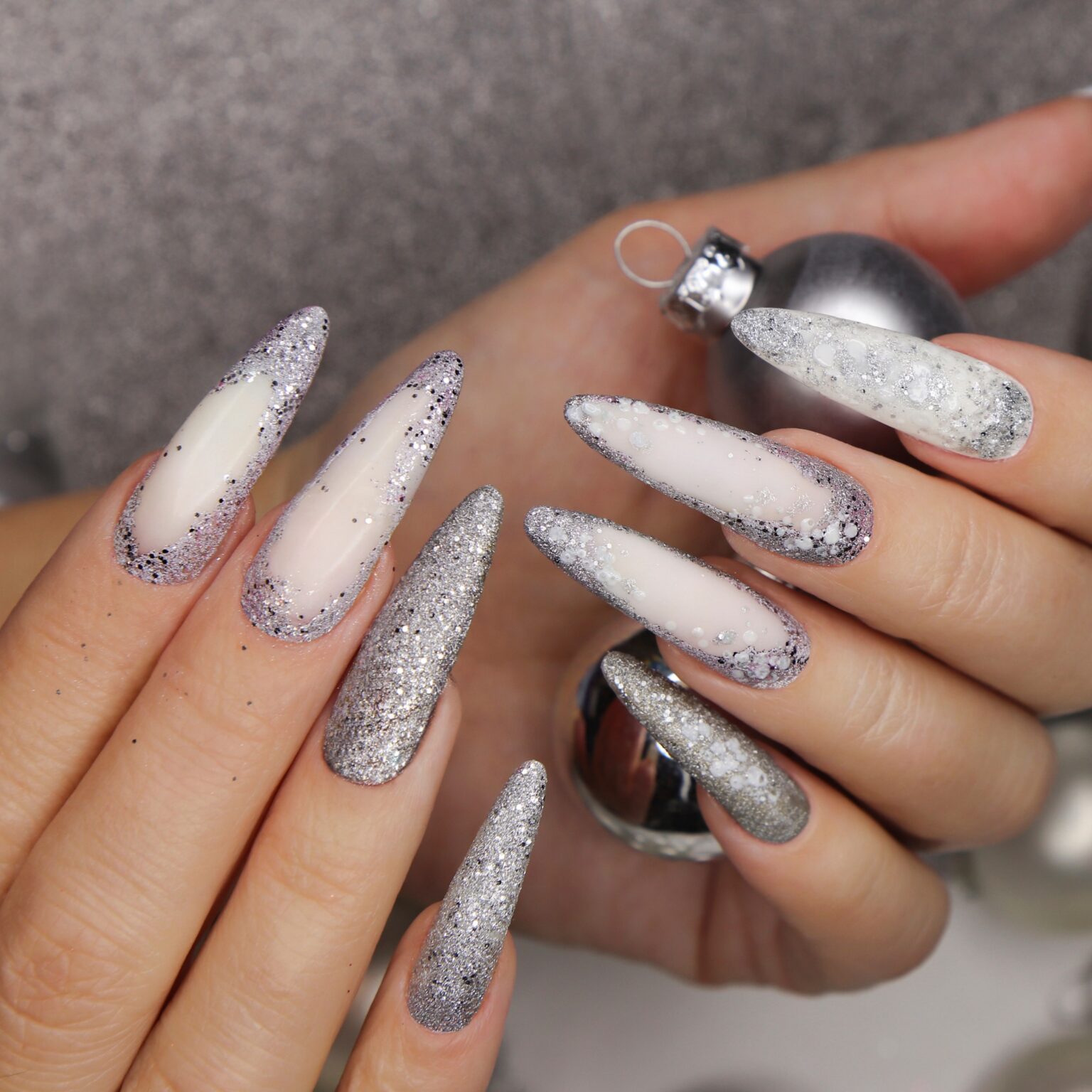 Nail Salons In Fruitland, Md 21826 | Color Me Nails Lashes and Spa