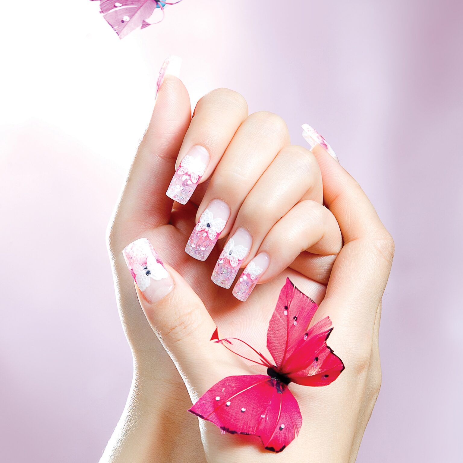 Nail Salons In Fruitland, Md 21826 | Color Me Nails Lashes and Spa