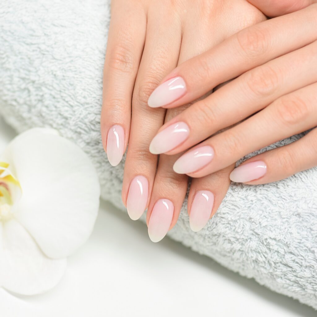 Nail Salons In Fruitland, Md 21826 | Color Me Nails Lashes and Spa