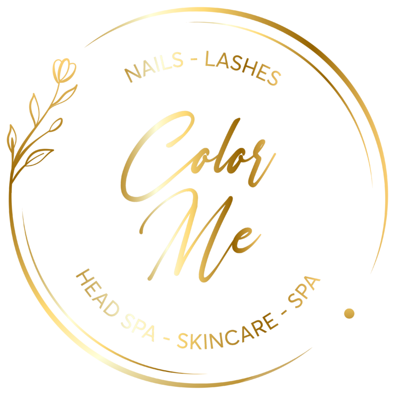 Services - Color Me Nails Lashes and Spa